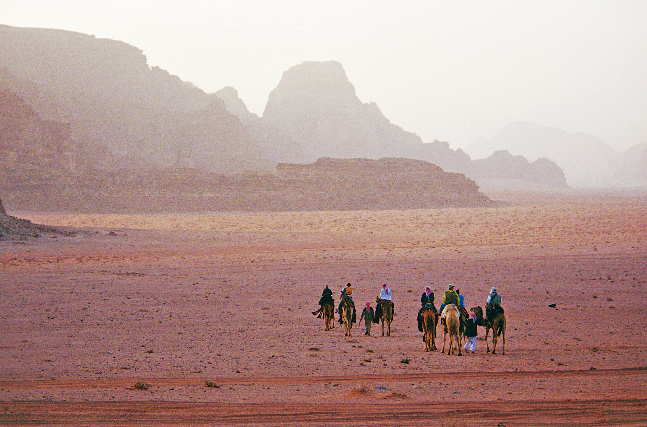 Aqaba_AC_023027 - Angebote AIDA Kreuzfahrten - Kussmund-Angebote.de